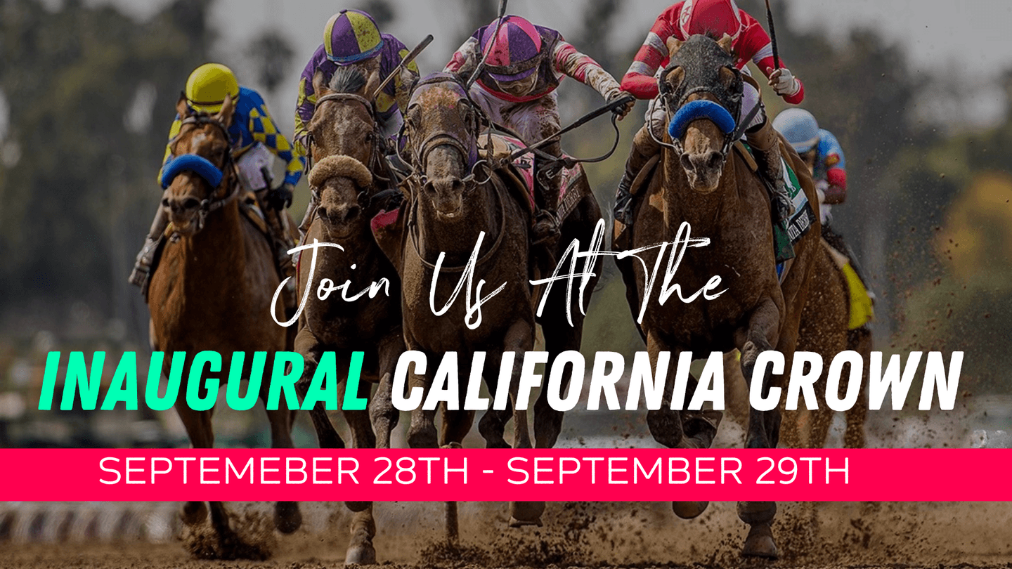 ICYMI: California Crown Experience