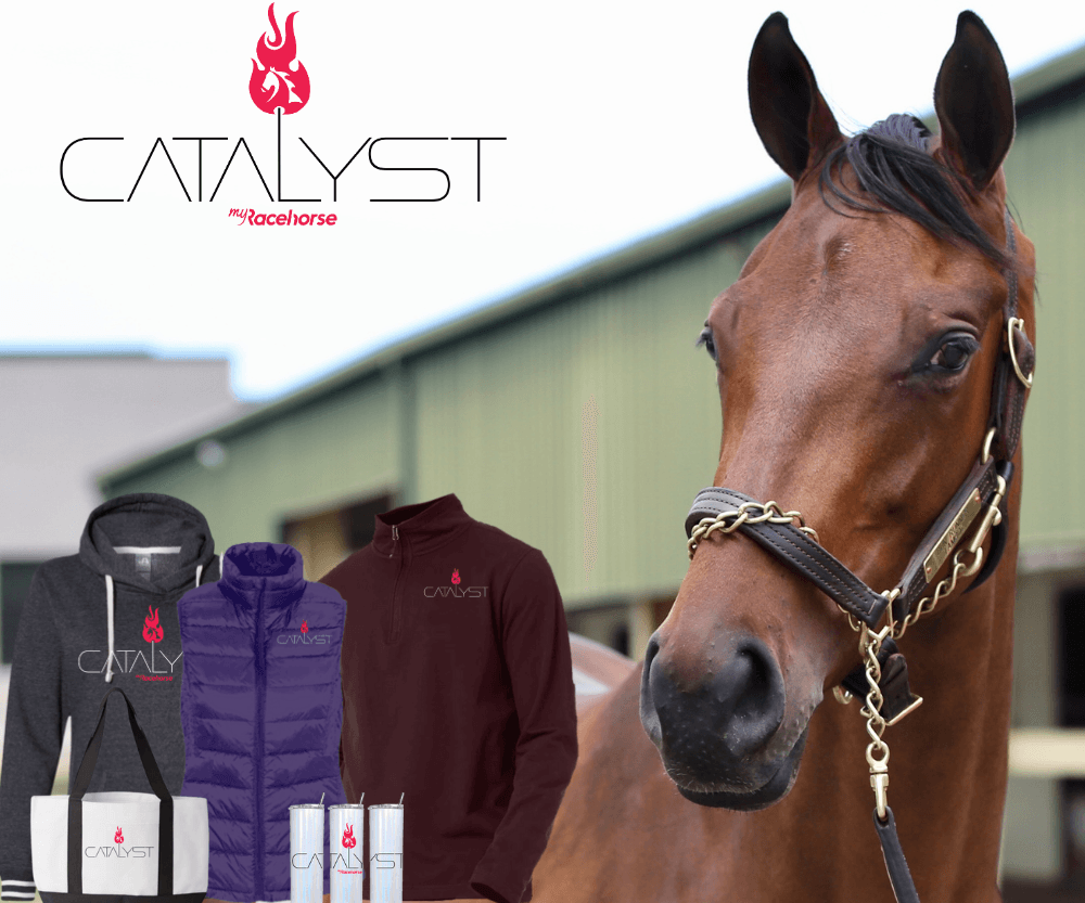 Catalyst Merch Now Available!!