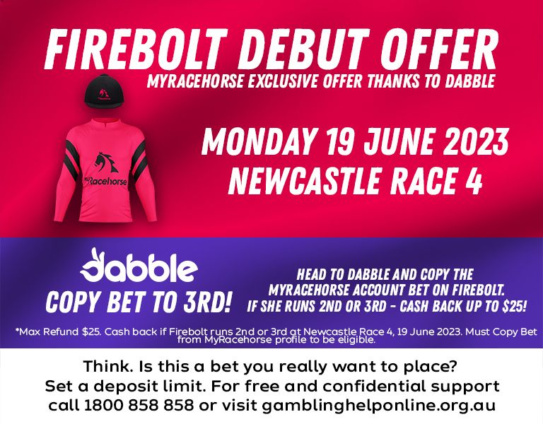Firebolt: Pre Race Preview