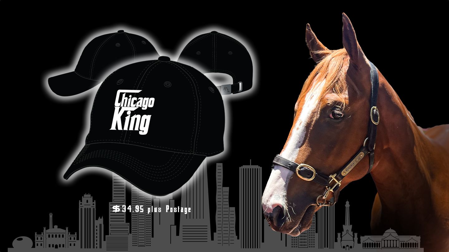 Chicago King: Exclusive Owner Cap