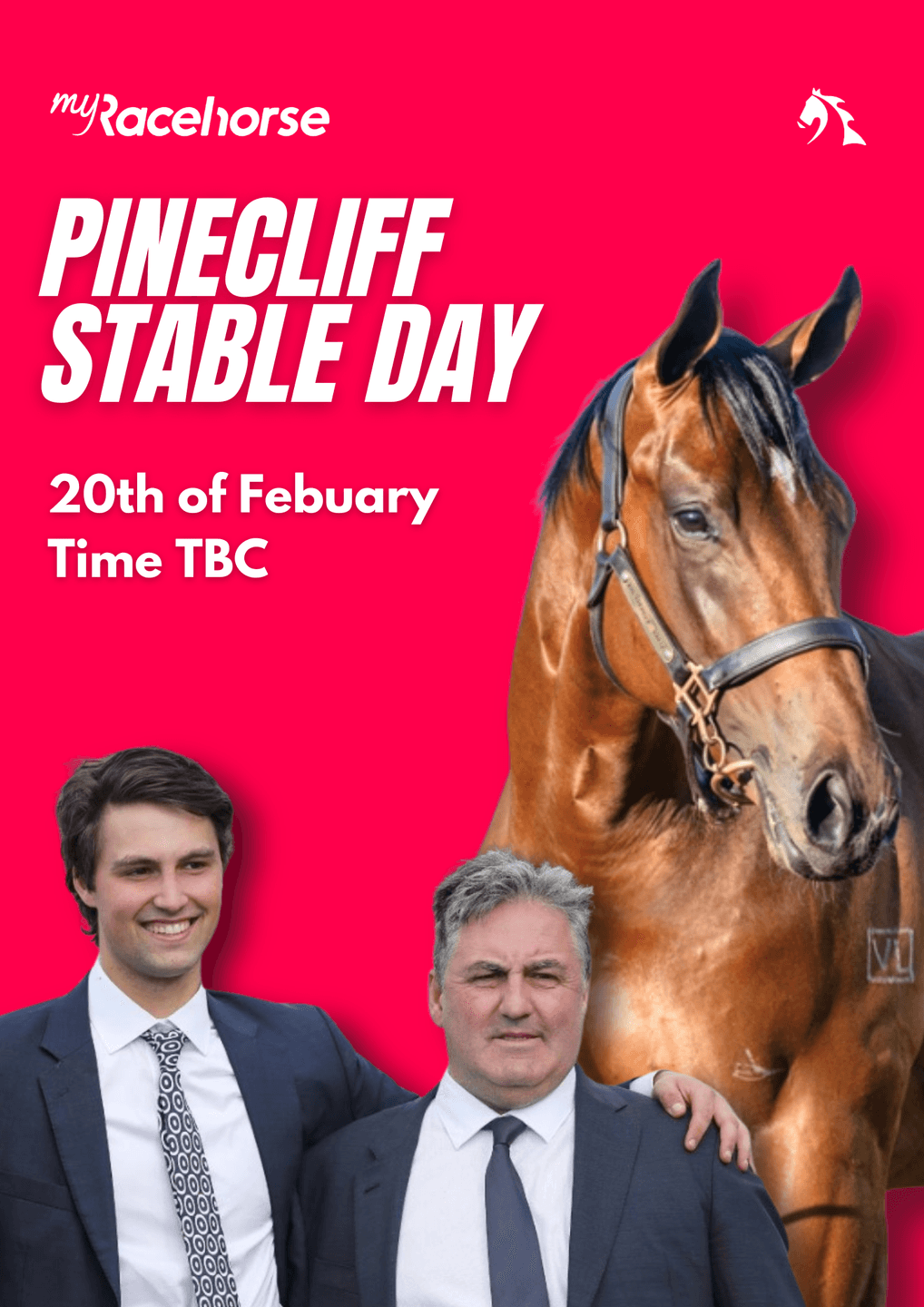 Pinecliff Stable Visit: Event