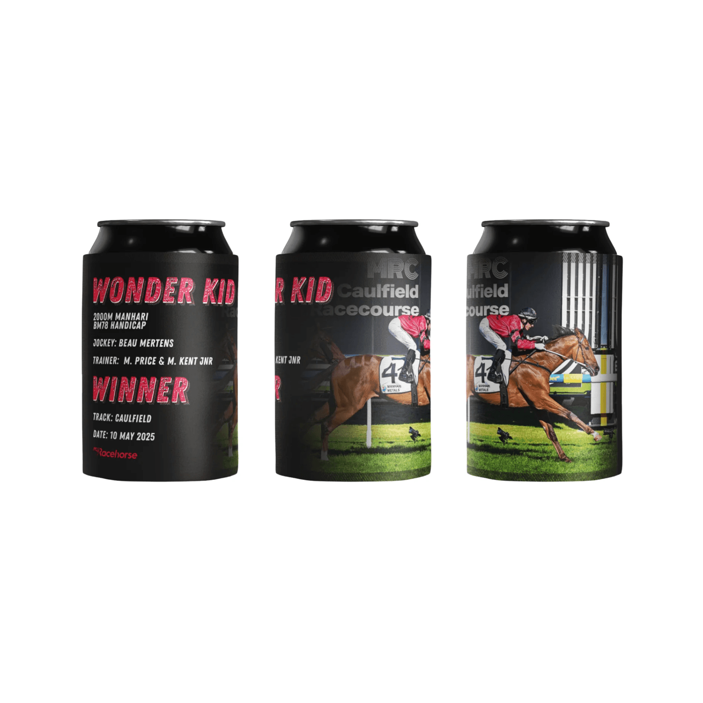 Wonder Kid: Ready To Progress